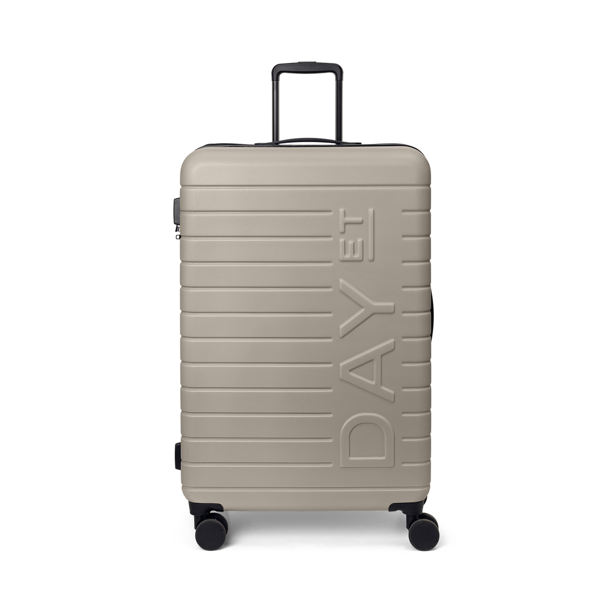 Large 28" Logo Check-In Suitcase – DAY ET UK